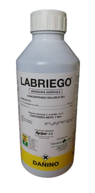 Herbicidas - Chem-Tech S.A.