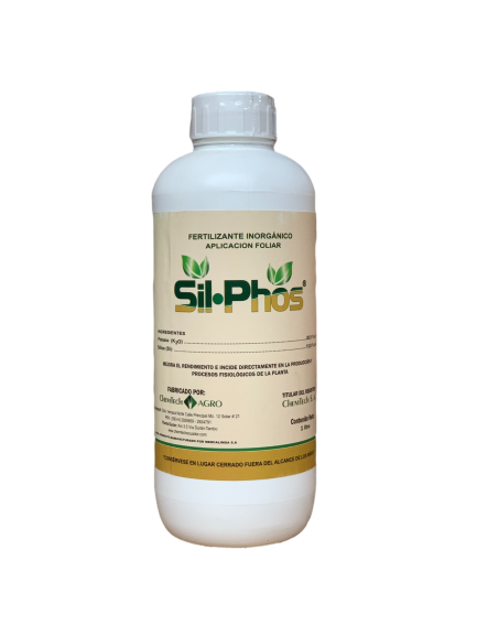 Coadyuvantes - Chem-Tech S.A.